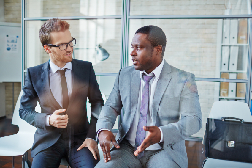 8 Tips for Handling Tough Employee Conversations | Nielsen Benefits Group