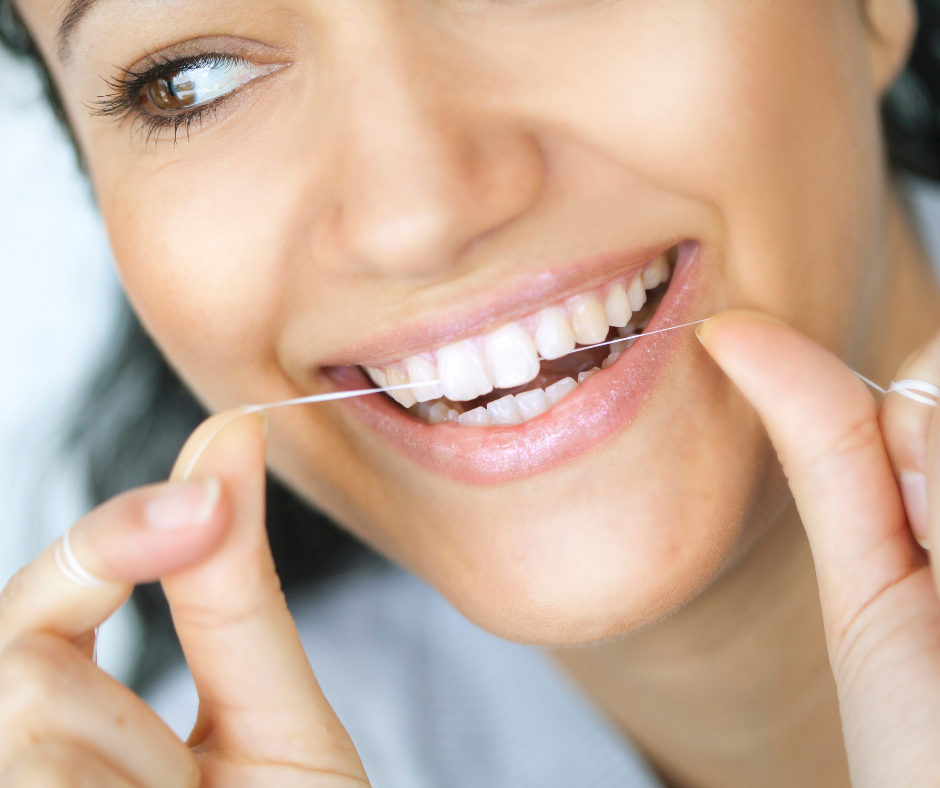 Healthy Teeth, Healthy Mouth, Healthy You! | California Benefits Agents ...