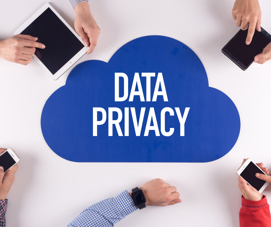Why Data Privacy is Necessary in Today’s World | CA Employee Benefits ...