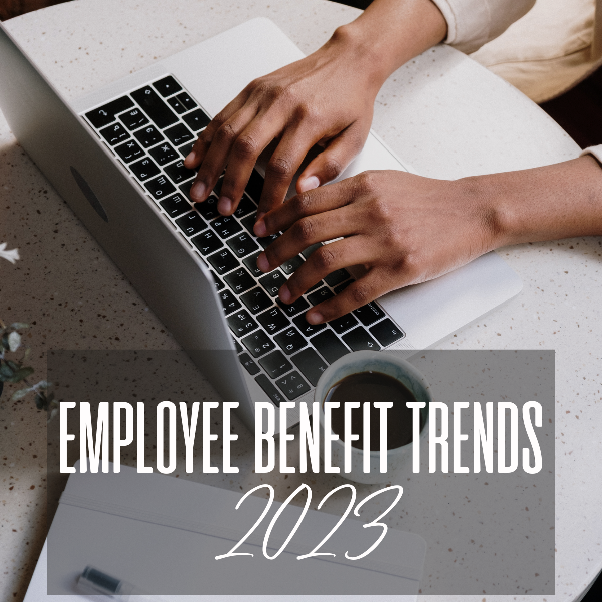 Top Benefits for 2023 | CA Benefits Consultants | Nielsen Benefits Group