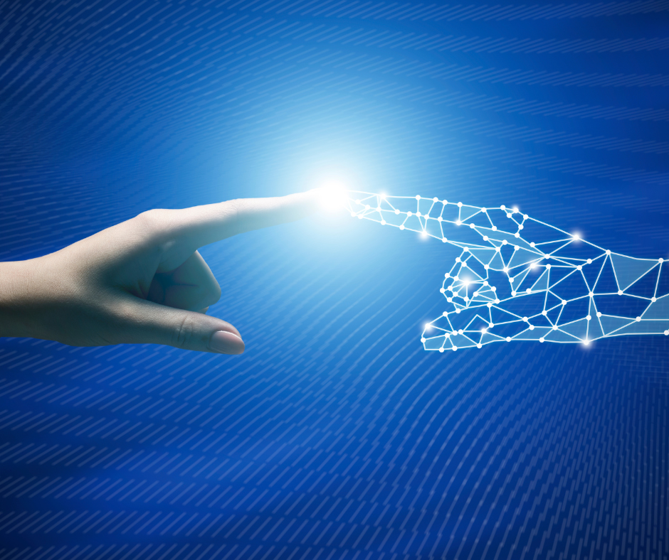 12 Ways Hr Can Calm Fears About Chatgpt And Ai Replacing Humans California Benefits Agents 