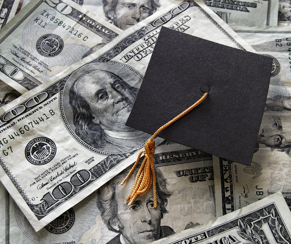 The Return of Student Loans: Ease Your Employee’s Anxiety | California ...